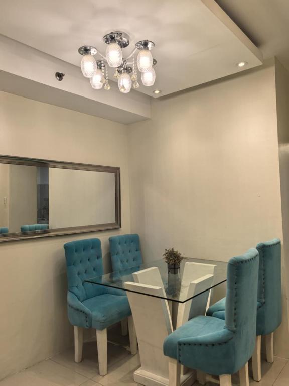 2 BEDROOM SHELL RESIDENCES MOA view, Manila (2026 legfrissebb árai)
