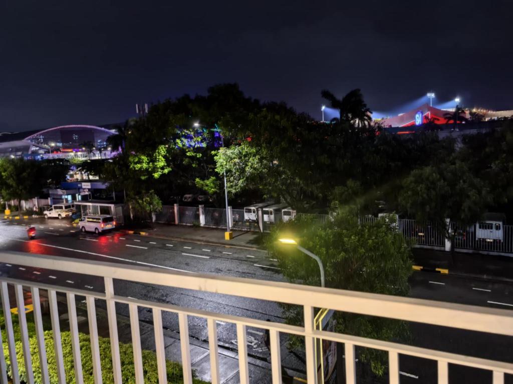 2 BEDROOM SHELL RESIDENCES MOA view, Manila (preços atualizados 2025)