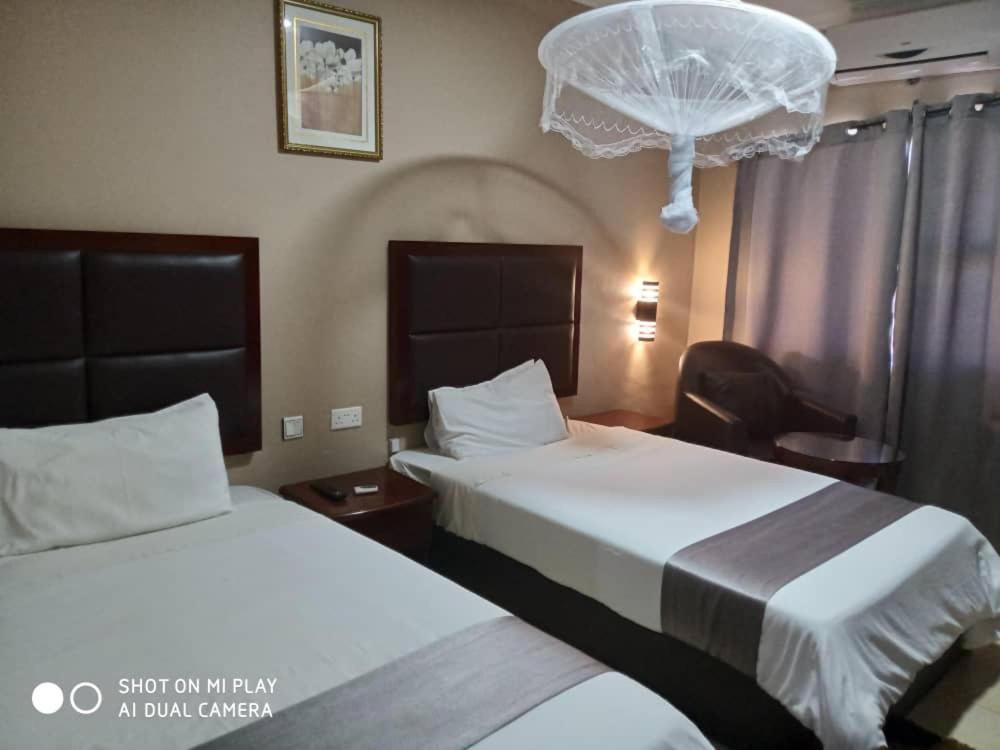 Silver Sands Holiday Resort- Salima, Chibotero (updated prices 2026)