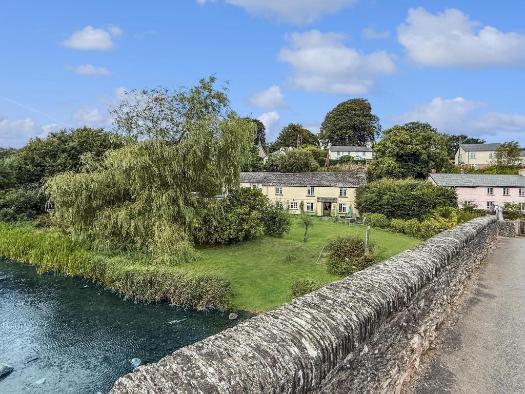 Bridge Cottage Withypool, Withypool (updated prices 2026)