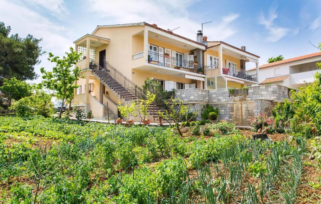 Ferienwohnung Morozin, Šilo (updated prices 2025)