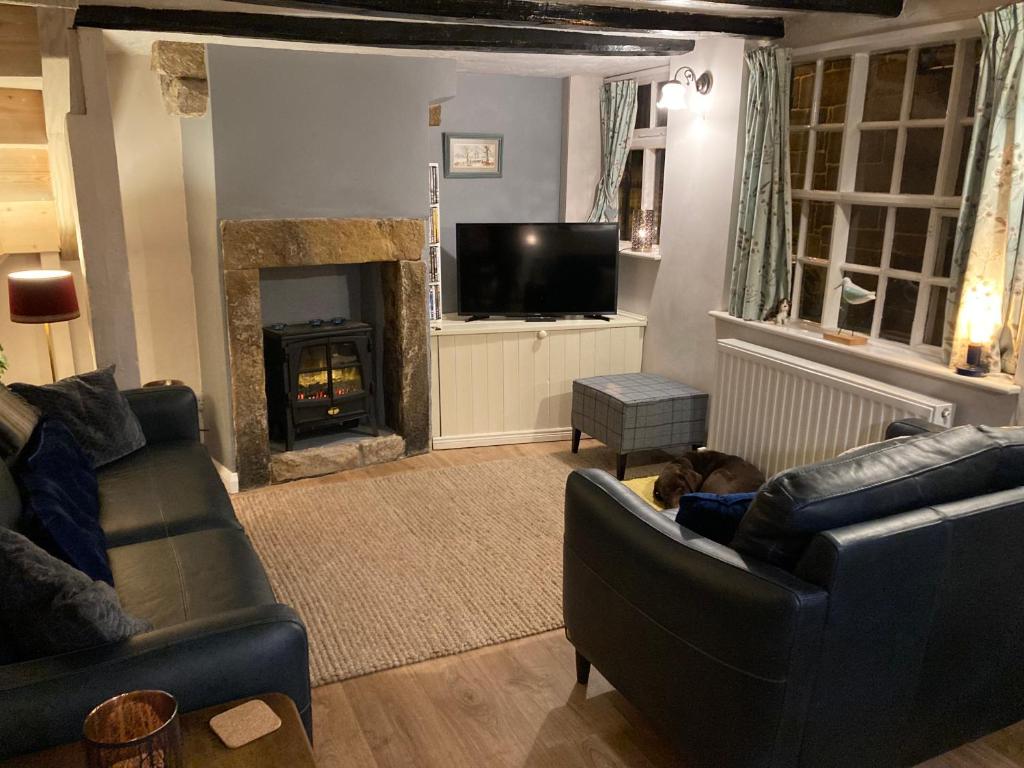 Endways Cottage, Robin Hood's Bay (aktualisierte Preise für 2025)