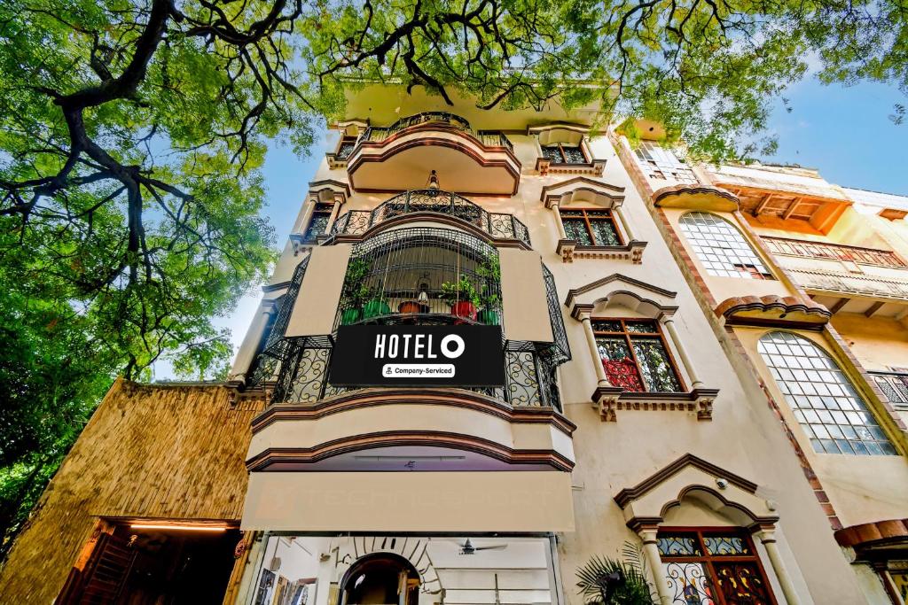 Super Hotel O Benia Park Formerly Parv, Varanasi (updated prices 2025)