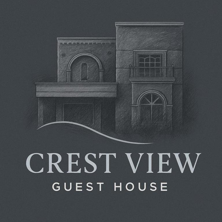 Crest View Guest House Islamabad, Islamabad (preços atualizados para 2025)