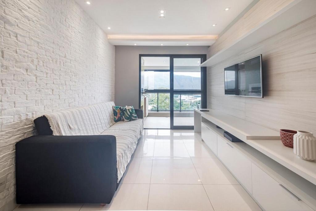 Lindo apartamento, seja bem vindo!, Rio de Janeiro (opdaterede priser ...