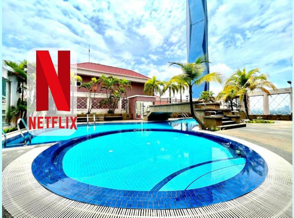 Casa Mutiara Condo Bukit Bintang KLCC Kuala Lumpur by Travelardor ...