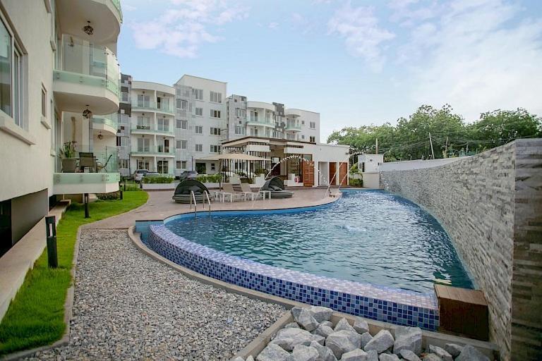 Henrietta's Residence, Cantonments, Acra (preços atualizados para 2025)