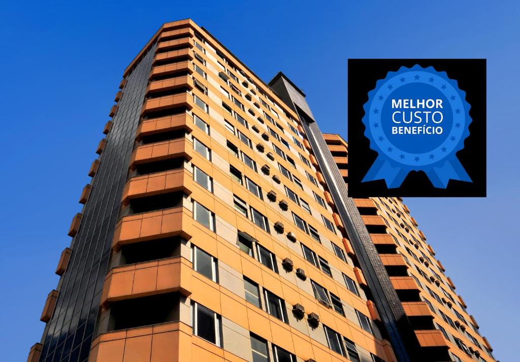 Max Savassi Apart Service, Belo Horizonte (preços atualizados para 2025)