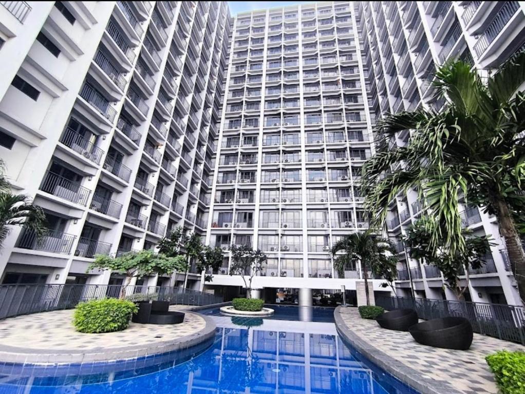 SHORE Staycation in MOA by MLG, Manille (tarifs actualisés, 2026)