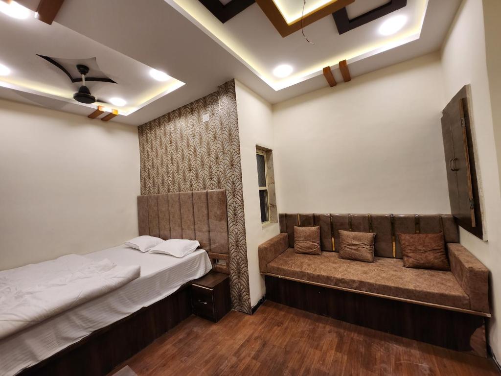 ZB Hotel Wizard Palace, Аурангабад (актуальные цены 2025 года)