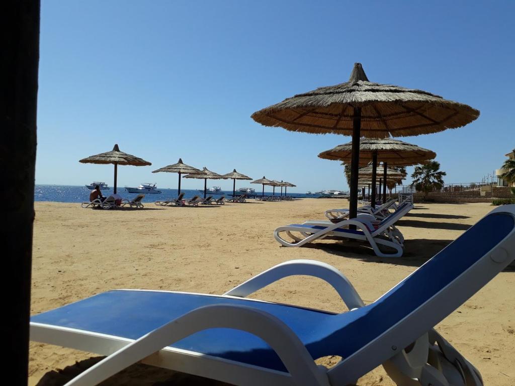 SeaScape Hurghada Entire Apartment, Hurghada (precios actualizados 2026)