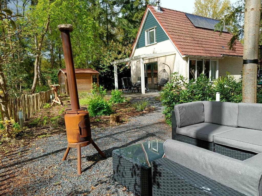 Bosvilla Lochem, Lochem (updated prices 2026)