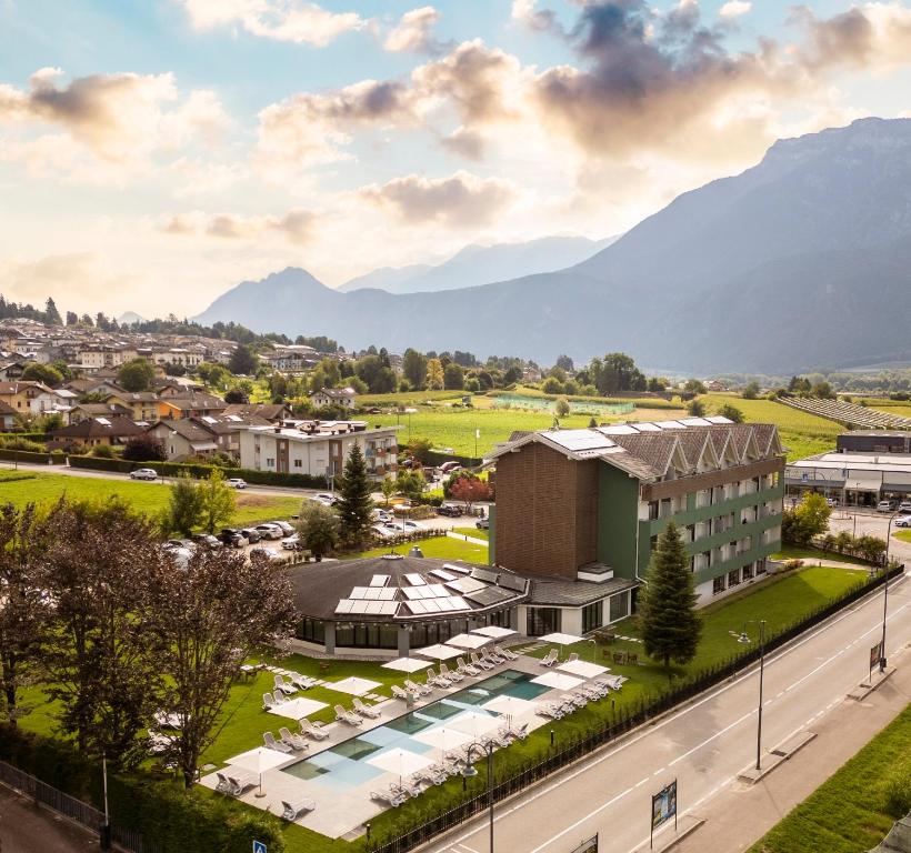 My Active Hotel, Levico Terme (updated prices 2026)