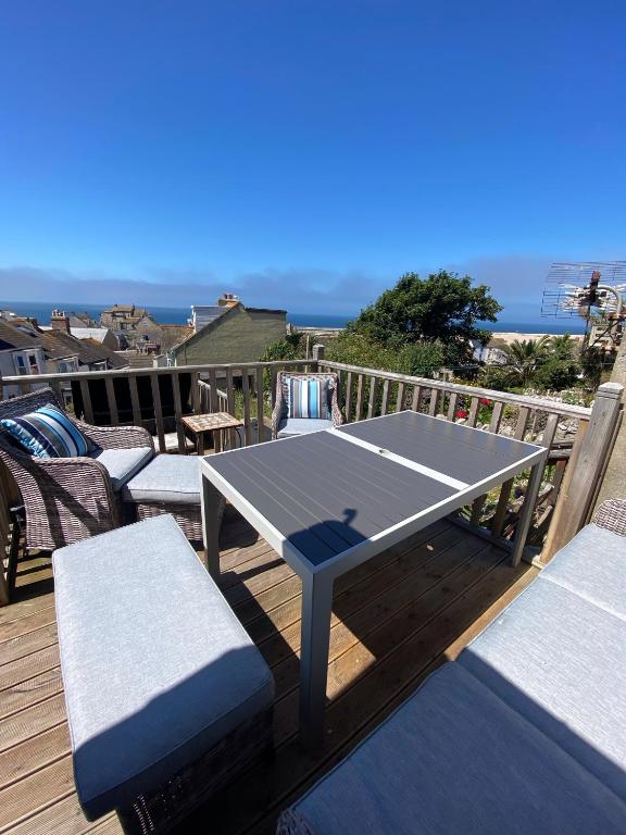Beach Views Cottage, Portland - Stunning & Cosy, Castletown (prezzi ...