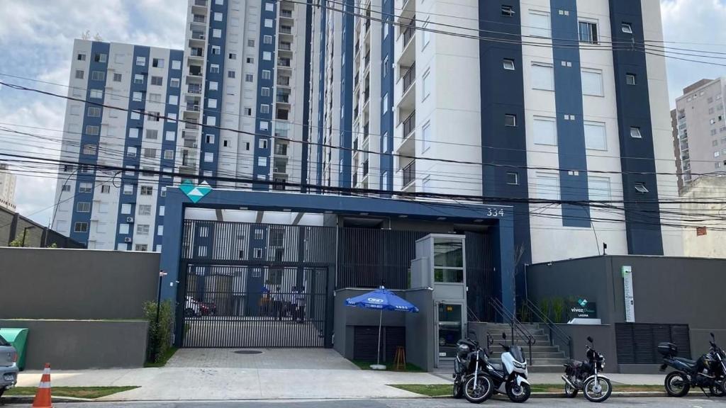 Vivaz Prime Laguna, São Paulo (precios actualizados 2025)