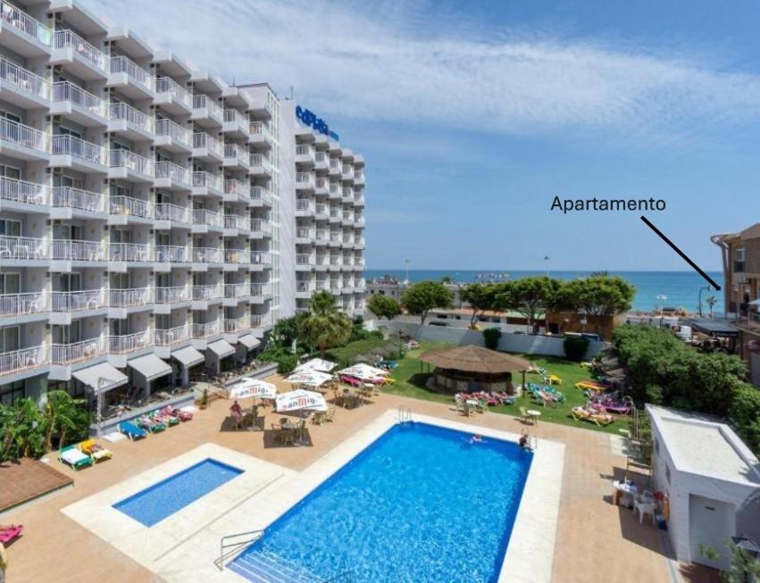 BHost - Las Palmeras, Benalmádena (updated prices 2026)