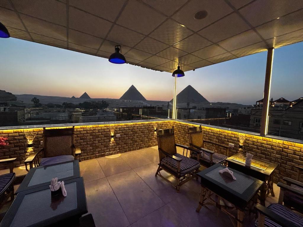 Pyramids Nun INN, Kairo (aktualisierte Preise für 2025)