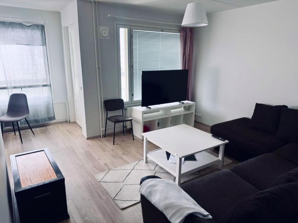 Modern penthouse in a high end location, Helsinki (2025-ös frissített árak)