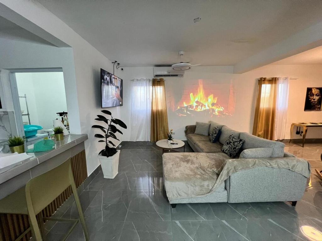 Villa Medrano Home with pool, Pueblo Bavaro (updated prices 2026)
