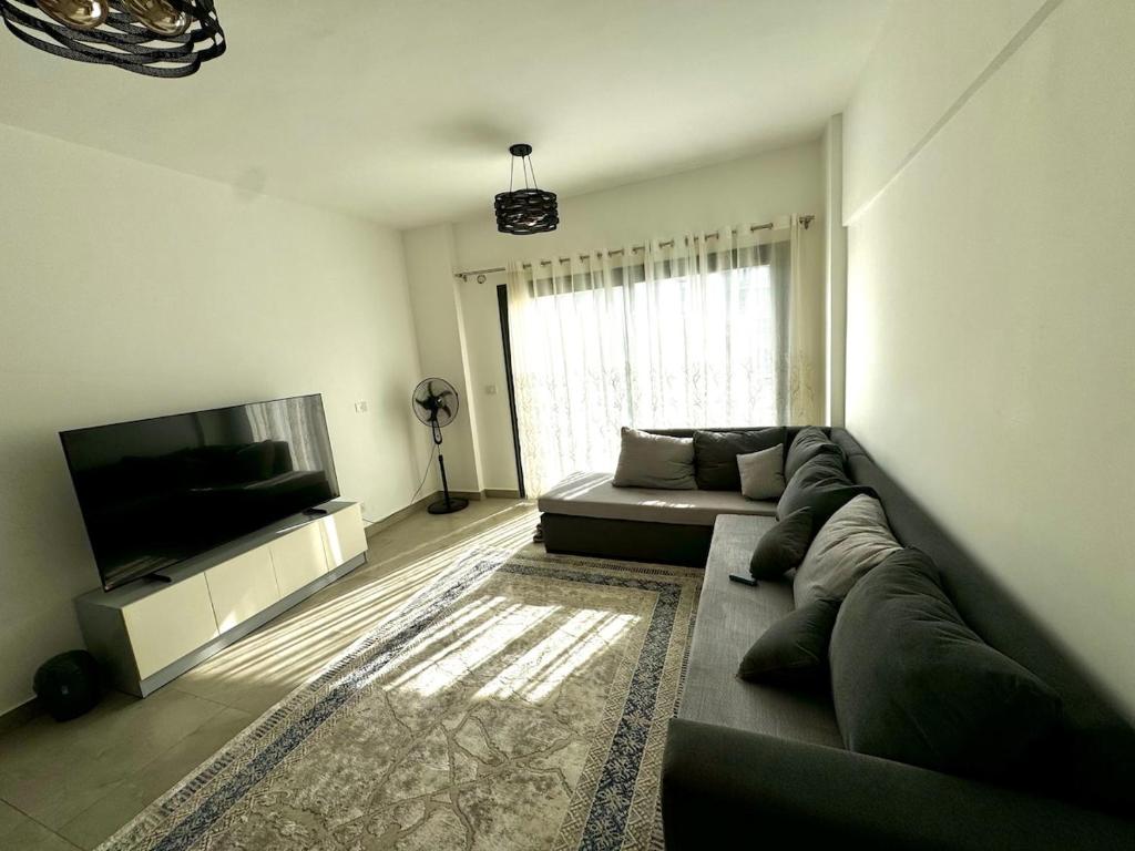93/28b/11 · 1BR apartment @ Privado-Madinaty, Madinaty (nove cijene za 2025.)