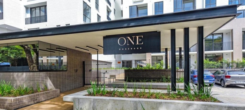 One Rosebank, Johannesburg (updated prices 2026)