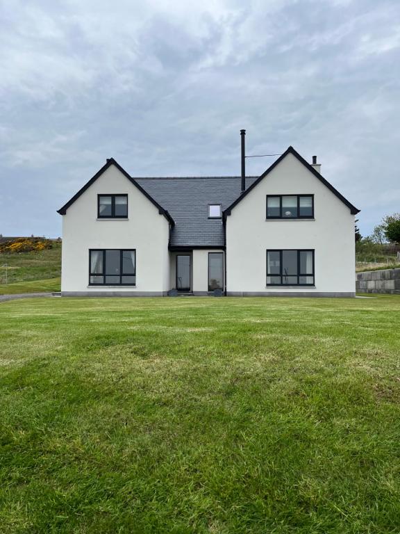 Tigh an Fhearainn B&B Low Road Portskerra Melvich Thurso KW14 7YL ...
