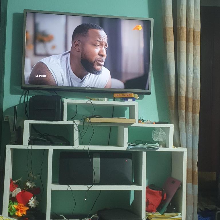 Studio meublé, Douala (updated prices 2026)