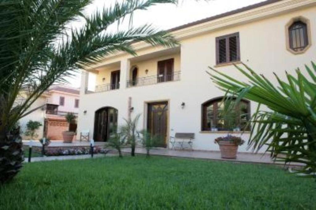 Villa Irene, Rome (updated prices 2025)