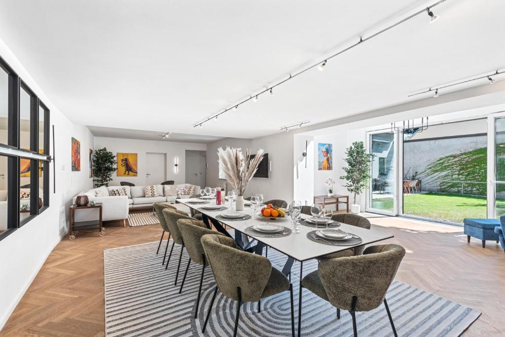 Luxury Wellness Villa Grinzing, Vienna (updated prices 2026)