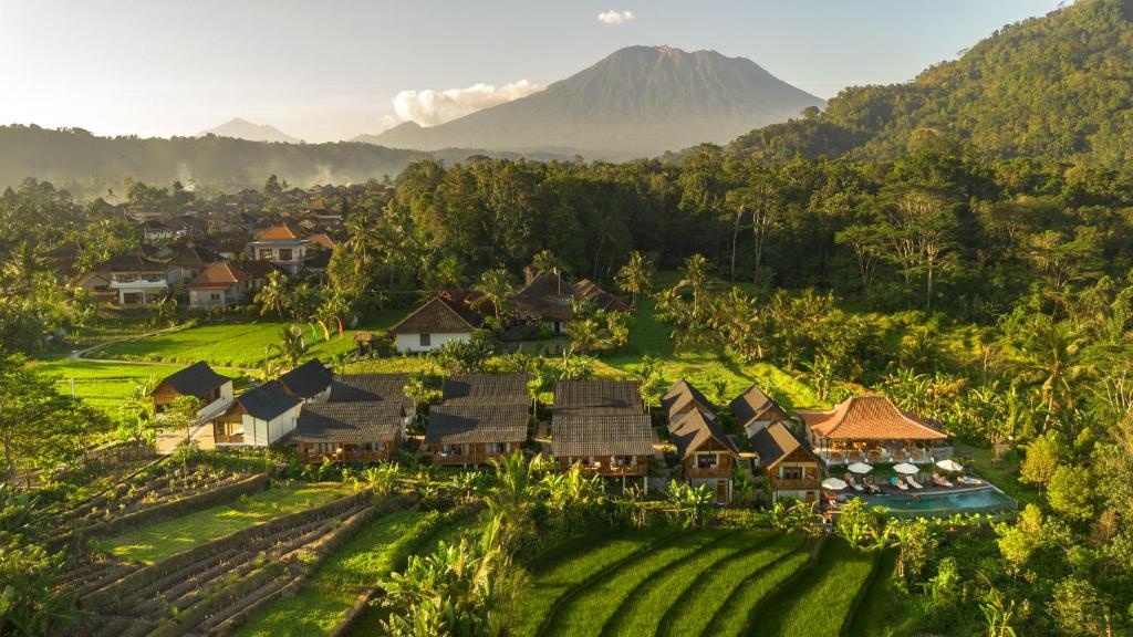 Devani Resort Sidemen ซิเดอมัน (ราคาอัปเดตปี 2025)