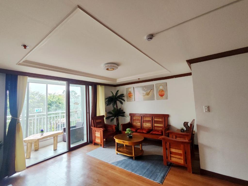 Queendom Tower Villa at Baguio City, Baguio (tarifs actualisés, 2026)