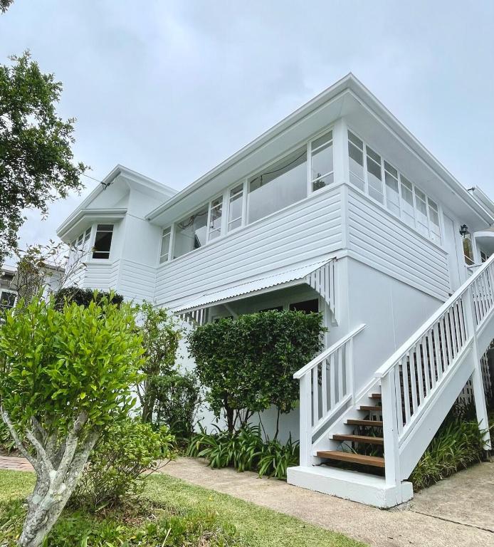 Jetty Beach House, Coffs Harbour (updated prices 2026)