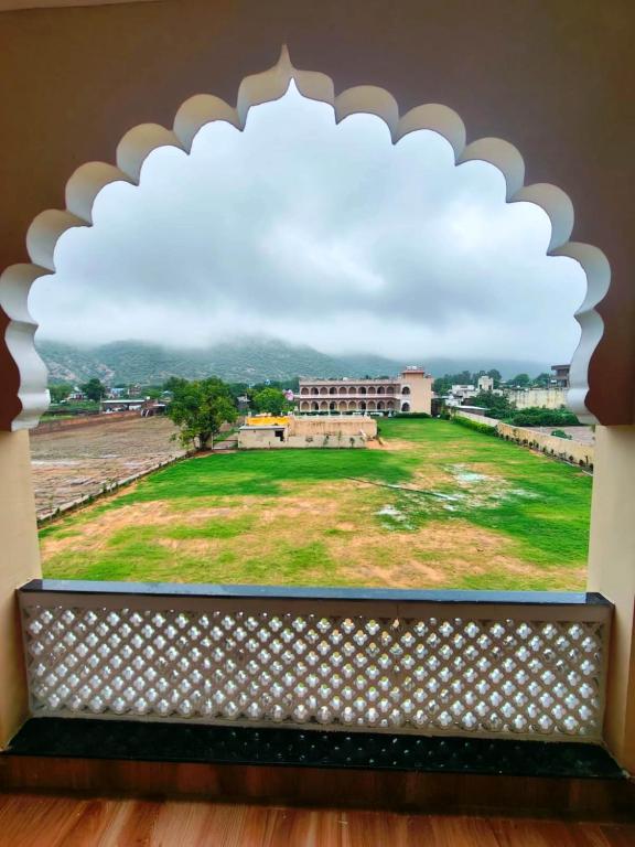 Horizon Resort Pushkar-Feel of The Nature, Pushkar (updated prices 2025)