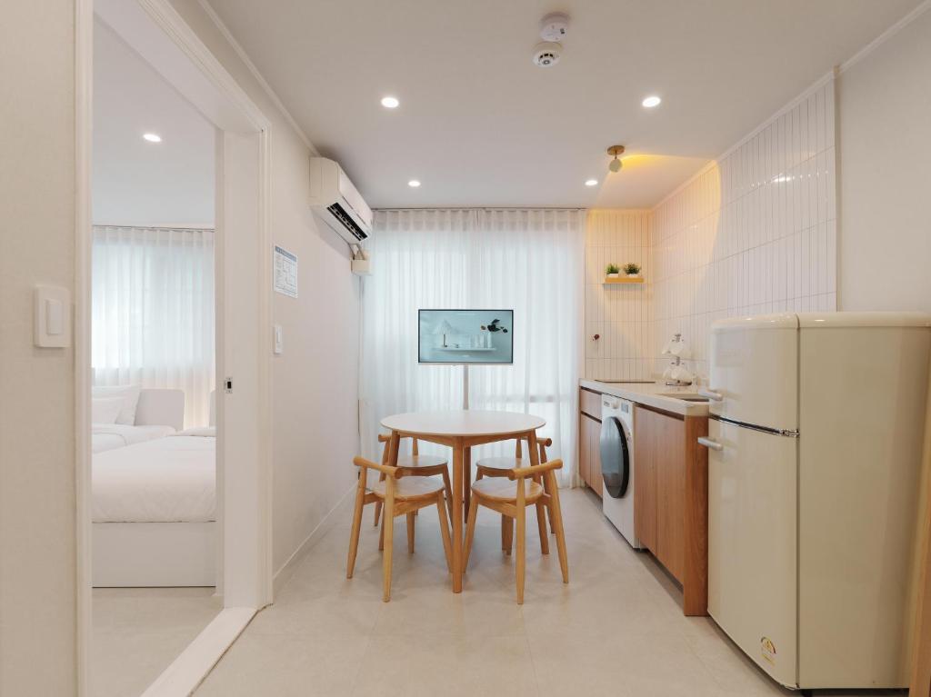 The SooHyang Hongdae, Seoul (updated prices 2026)