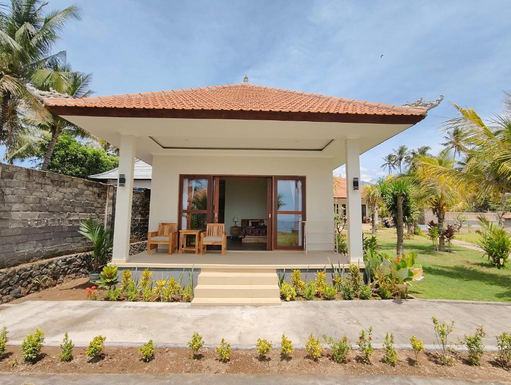 Balinese Eden Resort, Tianyar (updated prices 2026)