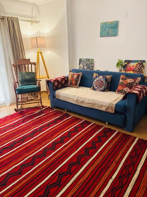 Modern APT in downtown, Cairo (updated prices 2025)