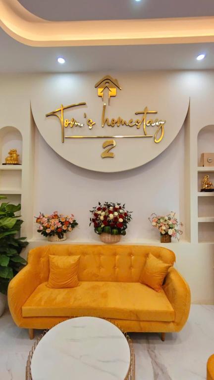 Tom's Homestay 2, Hue (updated prices 2026)