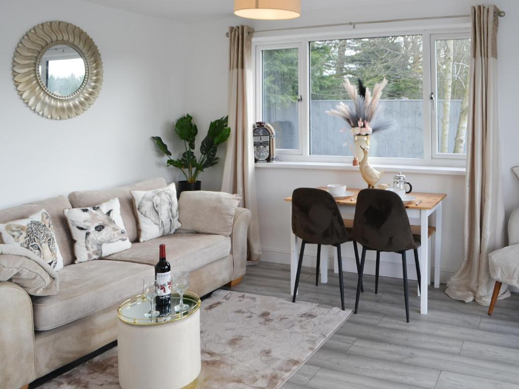 Old Colliery Cottage, Shilbottle (updated prices 2026)