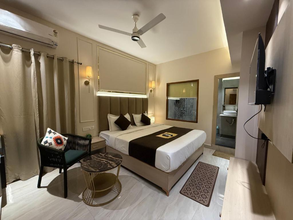 Royal Casa Baga, Baga (updated prices 2026)