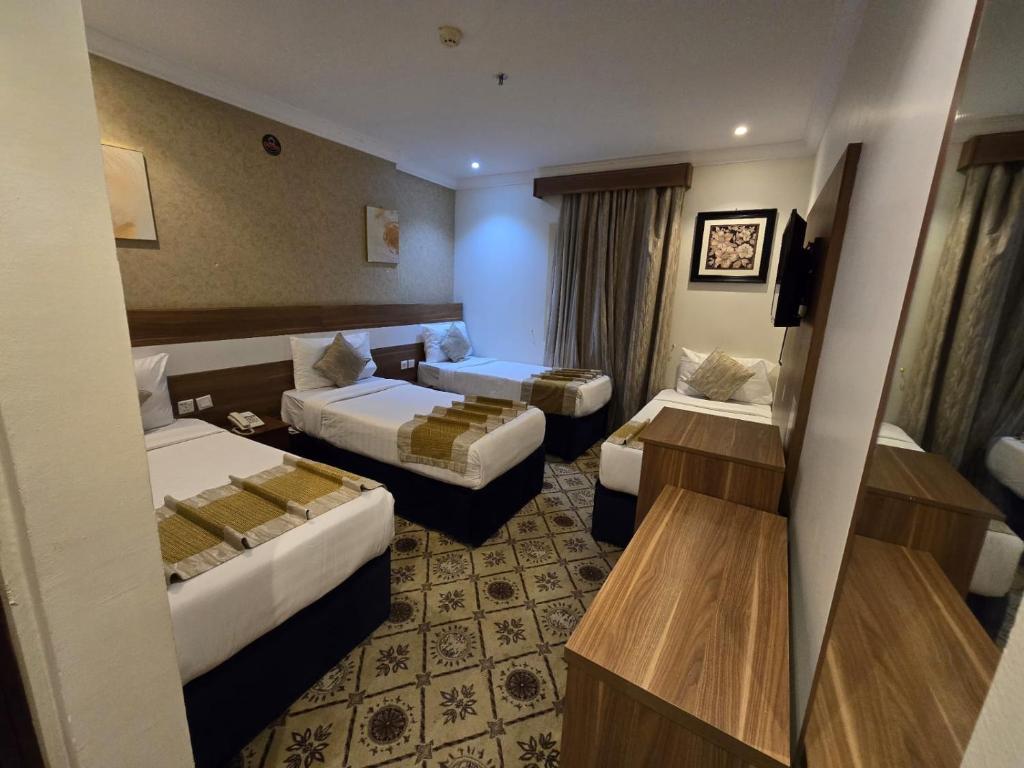Maysan AL Multaqa Hotel, Al Masfalah (updated prices 2025)