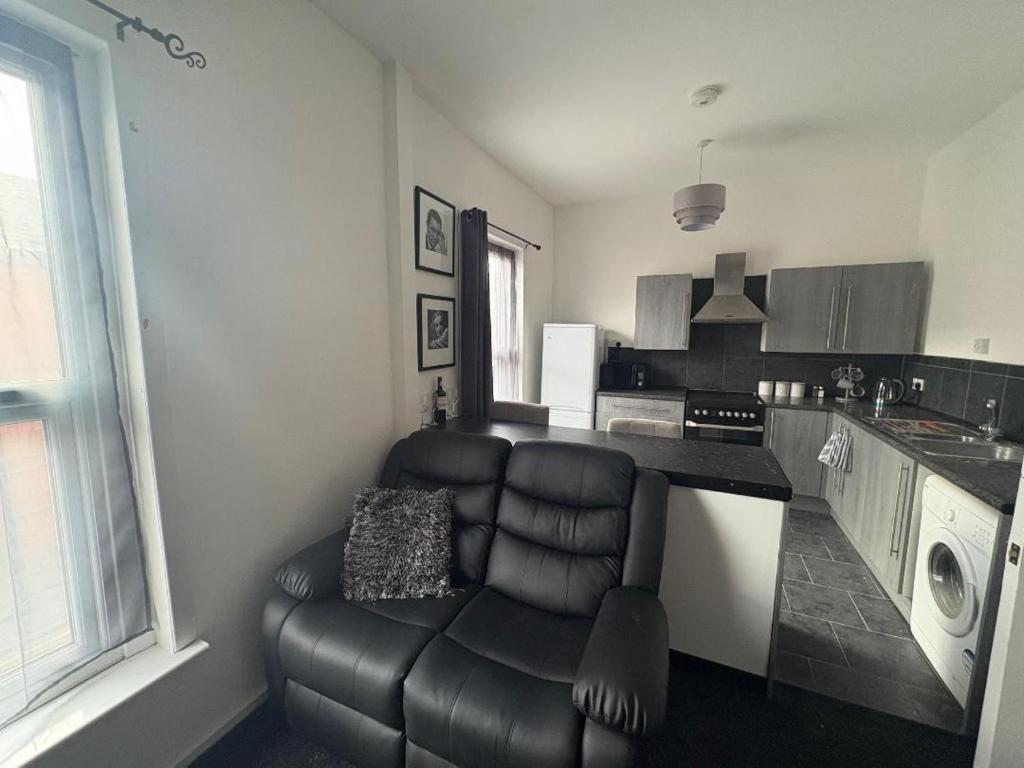 One Stop Apartment, Preston (precios actualizados al 2026)