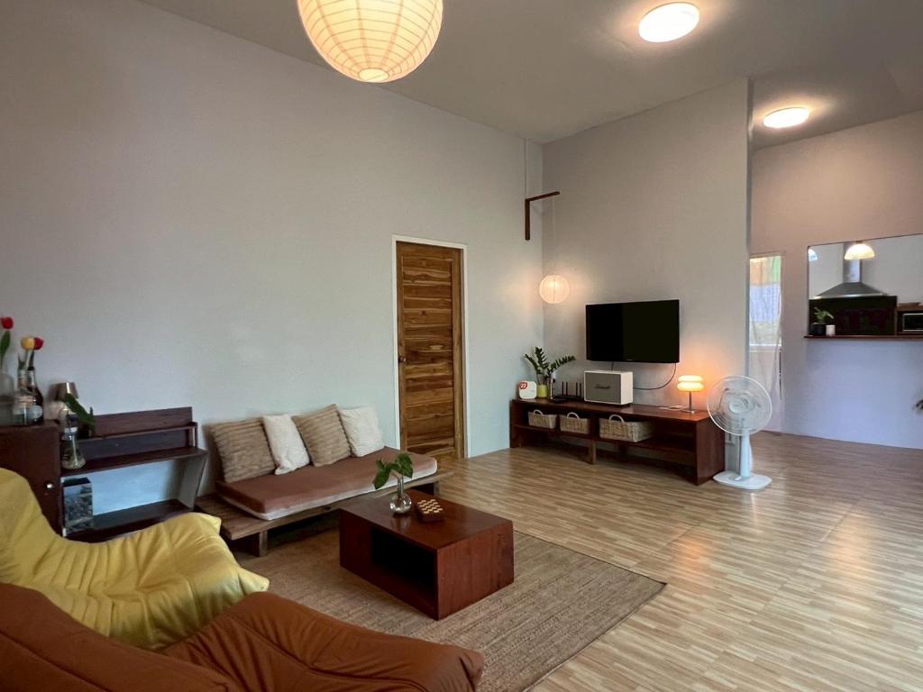 Siam House PAI, Ban Huai Pu (updated prices 2026)