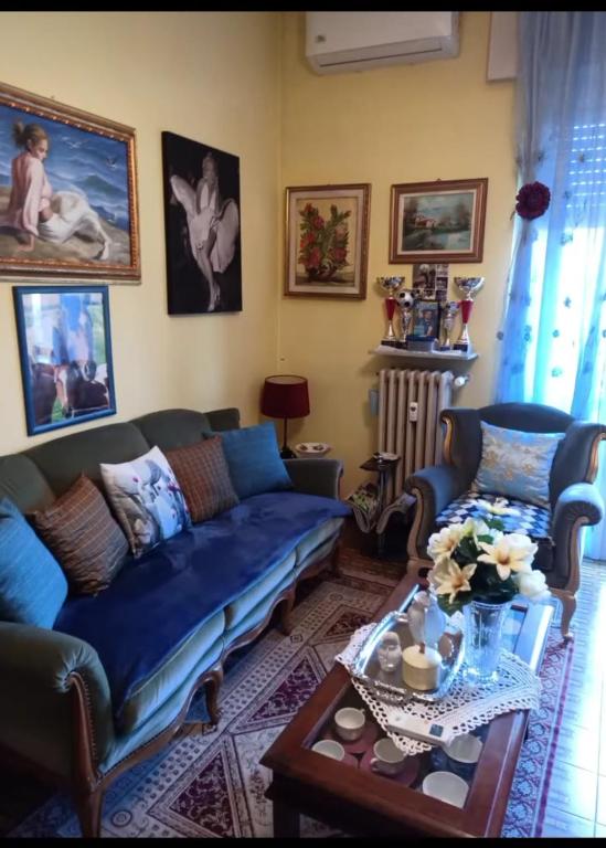 Nancy House, Castronno (preços atualizados para 2026)