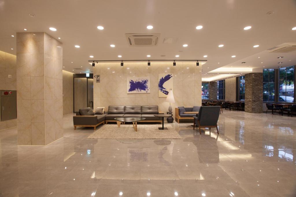 GnB Hotel, Busan (updated prices 2025)