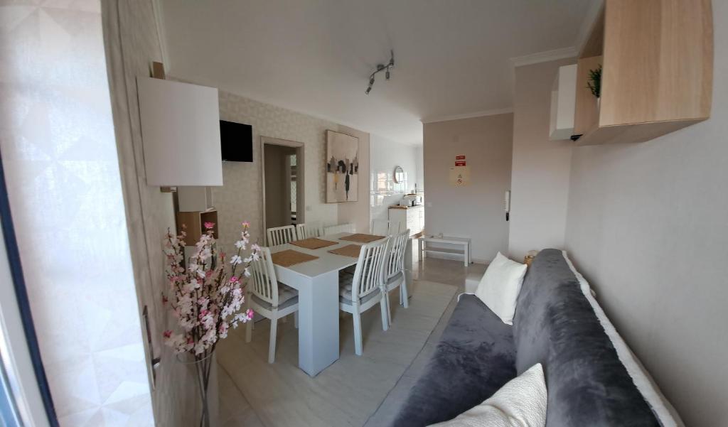 Nazaré appartement Sitio, Nazaré (updated prices 2026)