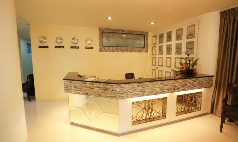 Ongville Hotel & Events Place, Candelaria (updated prices 2026)