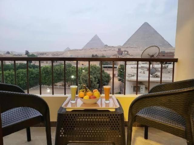 Pyramiden view inn, Banī Ghālib (aktualisierte Preise für 2025)