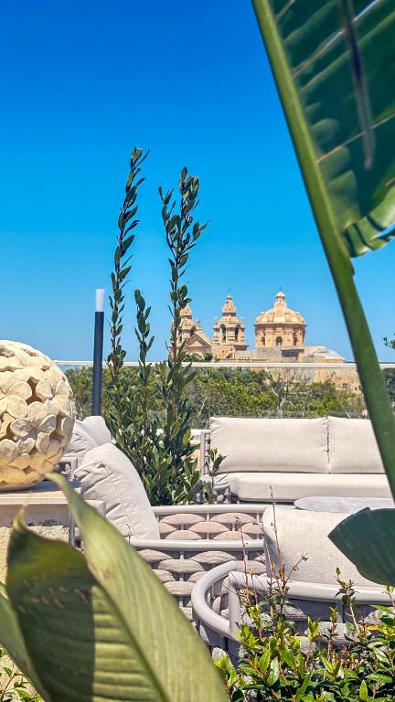 Howard House Hotel, Mdina (updated prices 2026)