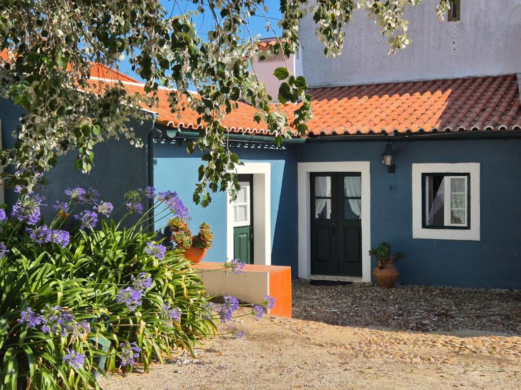 Casa do Canto, Vale de Figueira (updated prices 2025)