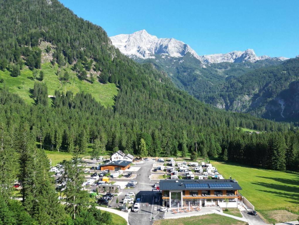 Campingresort Hinterstoder, Hinterstoder (aktualisierte Preise für 2026)